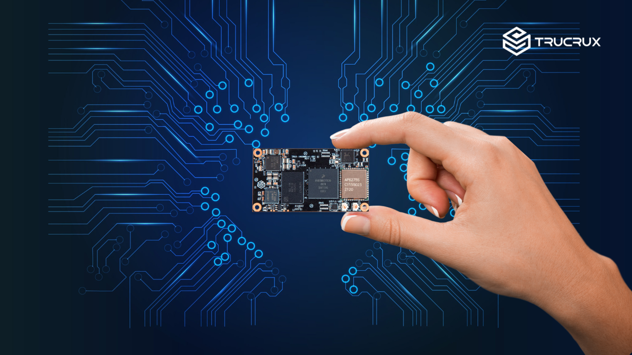 Trucrux | Choosing the Right SOM for Your Project: A Comprehensive Guide.